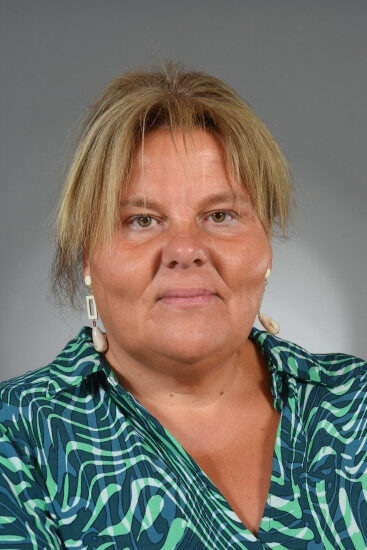 Ilse Peeraer – KOBArT vzw VBS de Vlinder